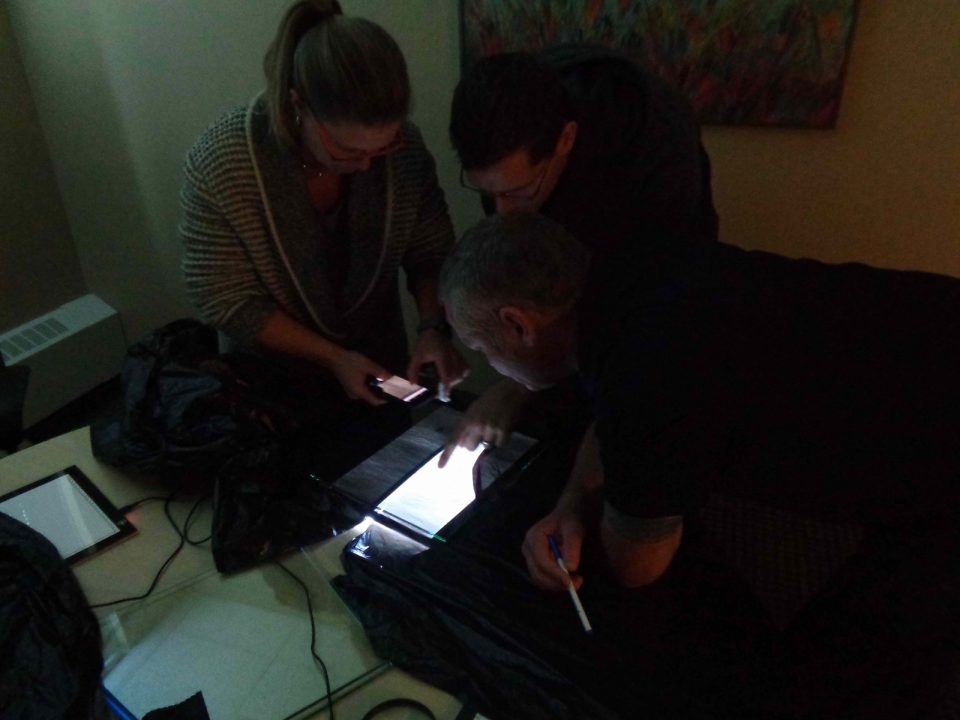 Gallery - Unique Forensics LLC